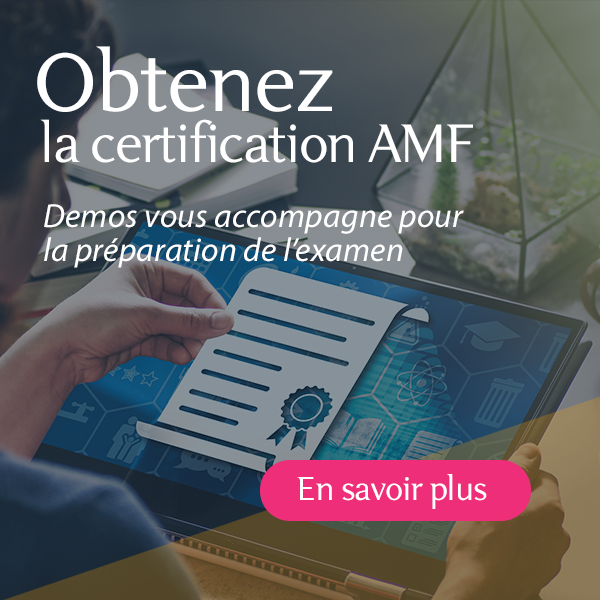 Formation professionnelle Demos - Le spécialiste de la formation en France