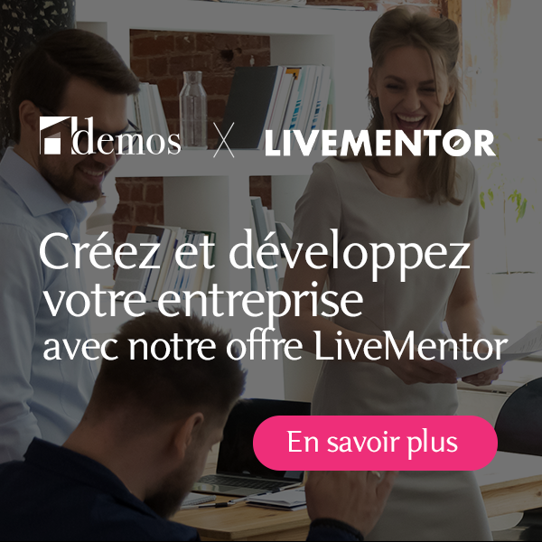 Formation professionnelle Demos - Le spécialiste de la formation en France