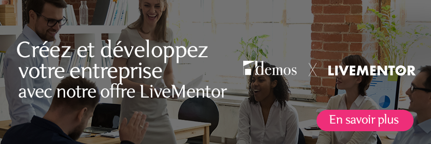 Formation professionnelle Demos - Le spécialiste de la formation en France