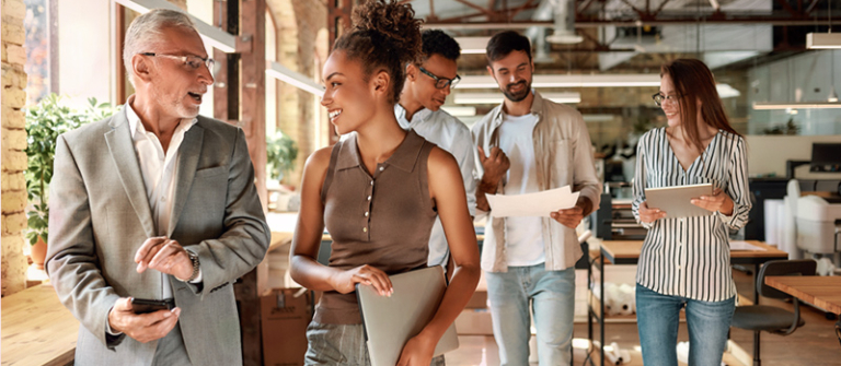 Demos - Organisme de formation professionnelle - Demos