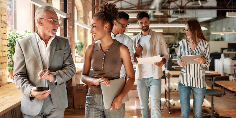 6 conseils pour apporter un équilibre entre sa vie professionnelle et sa vie personnelle - Demos