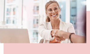 Fiche métier : Commercial - Demos