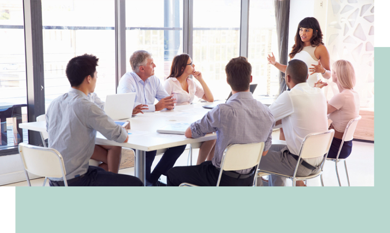 Nos centres de formation - Demos