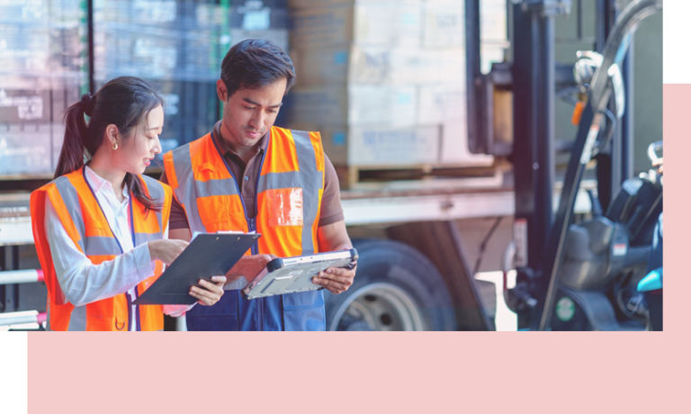 Fiche métier Responsable transport – Demos