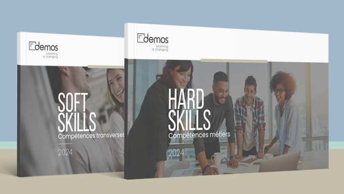 Demos - Organisme de formation professionnelle - Demos