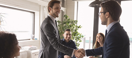 Demos - Organisme de formation professionnelle - Demos