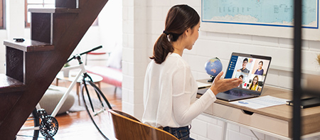 Demos - Organisme de formation professionnelle - Demos