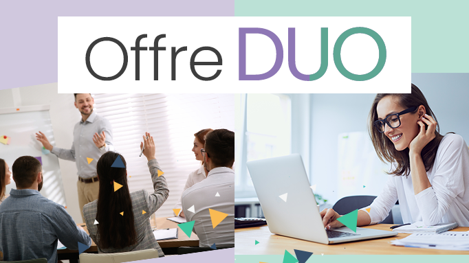 Demos - Organisme de formation professionnelle - Demos