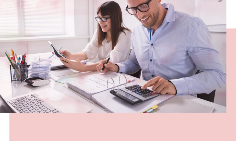 Responsable comptable - Demos